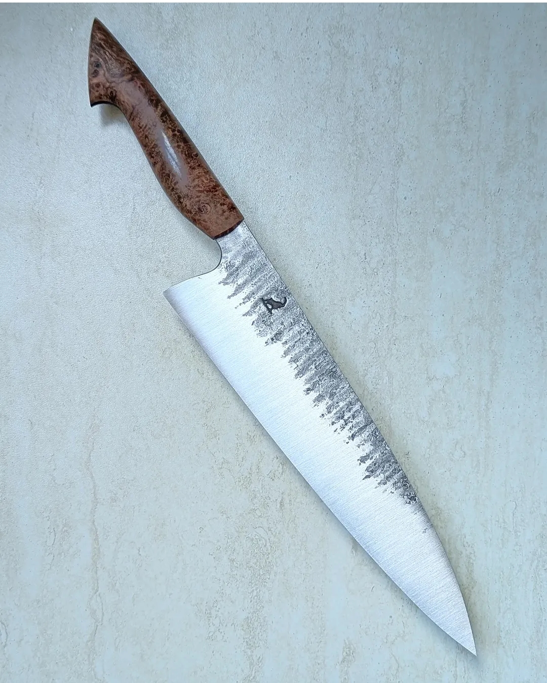 Jaeger Knives – SteelForFood